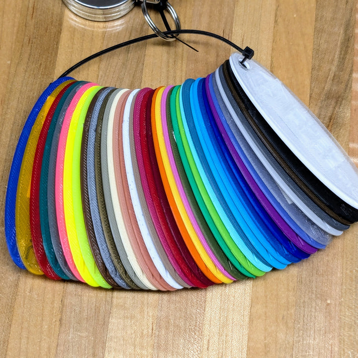 Accessories – Push Plastic