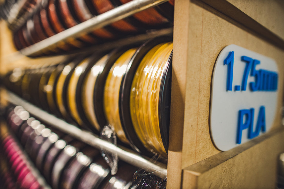 Materials175 – Push Plastic