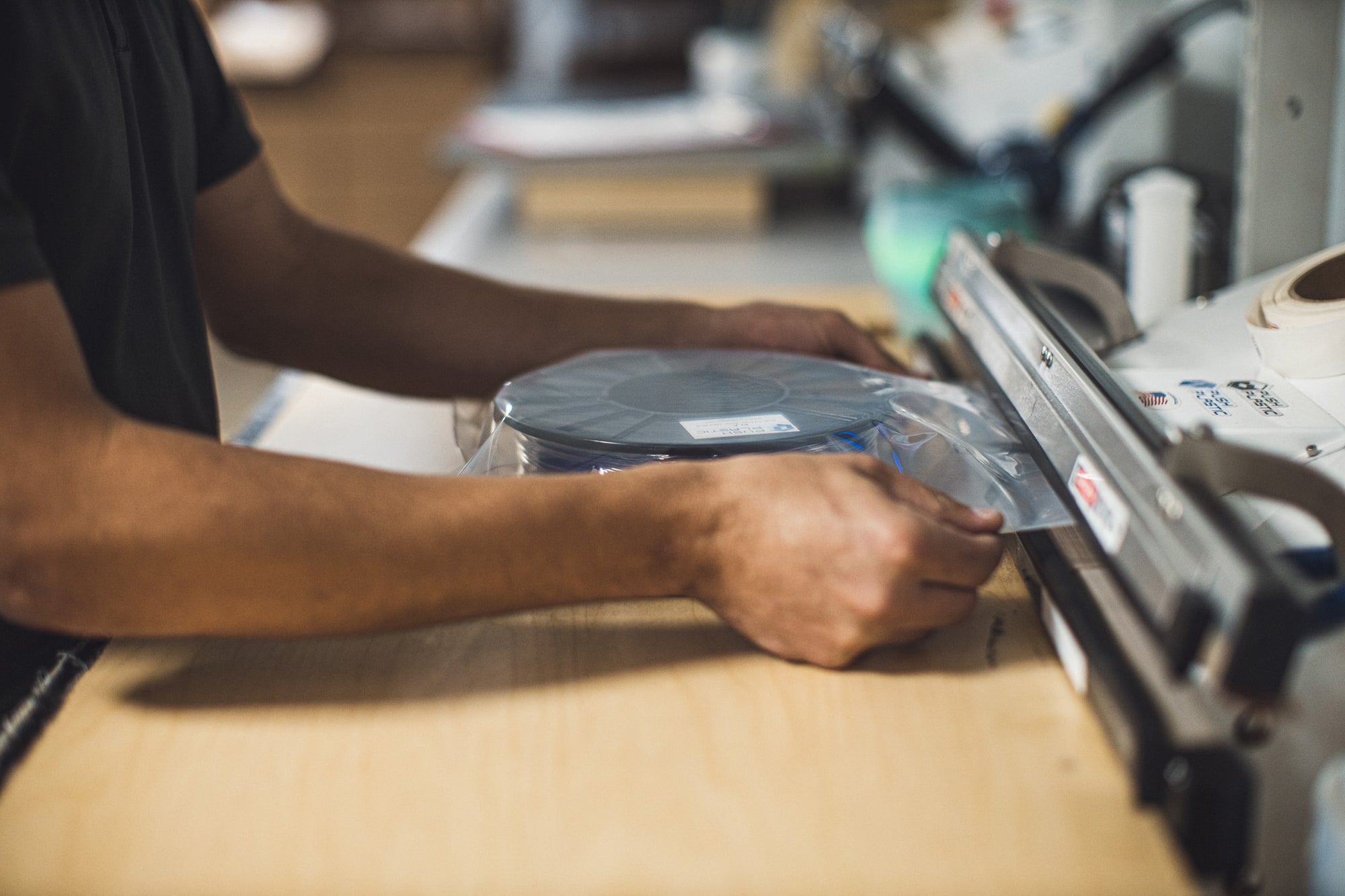 Subscriptions – Push Plastic