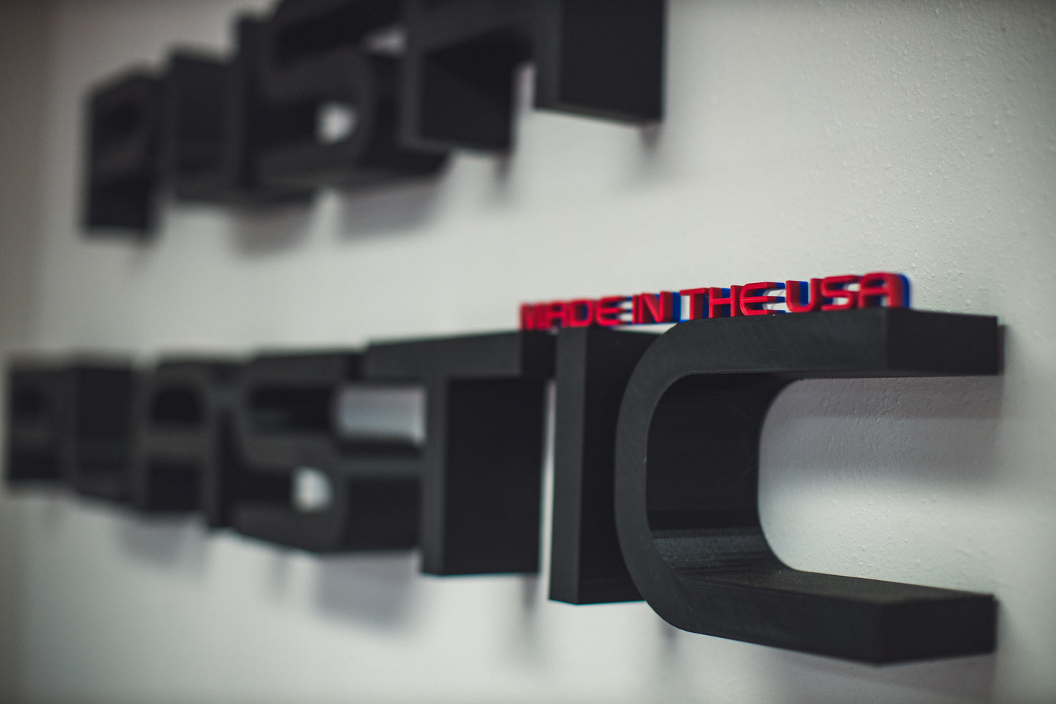 Collections – Push Plastic