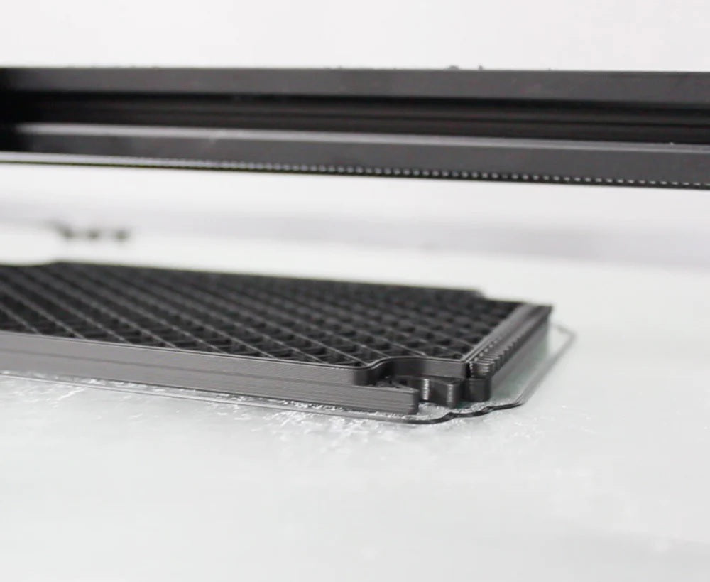 Learn About Our Filaments – Push Plastic