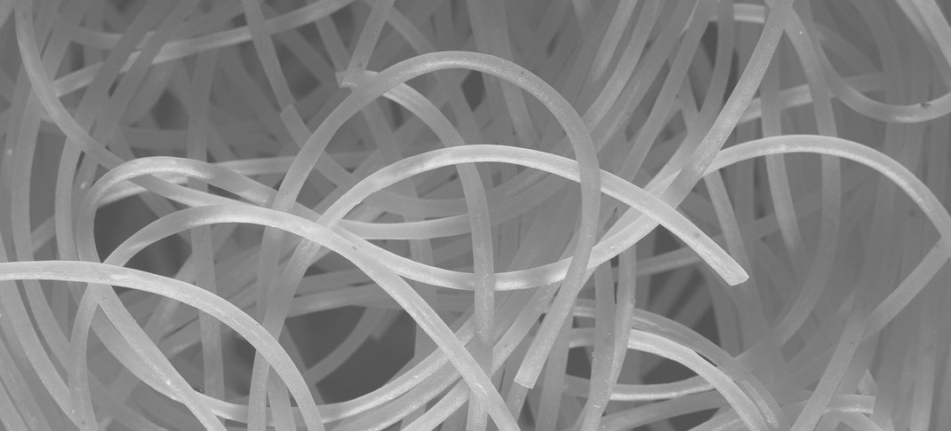 Learn About Our Filaments – Push Plastic