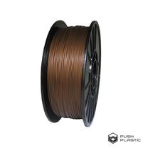 PLA Filament 1.75mm 1kg – Push Plastic