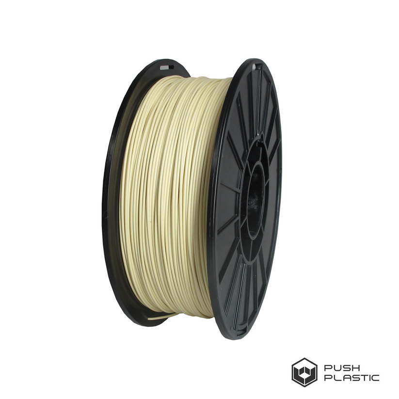 PLA Filament 1.75mm 1kg – Push Plastic