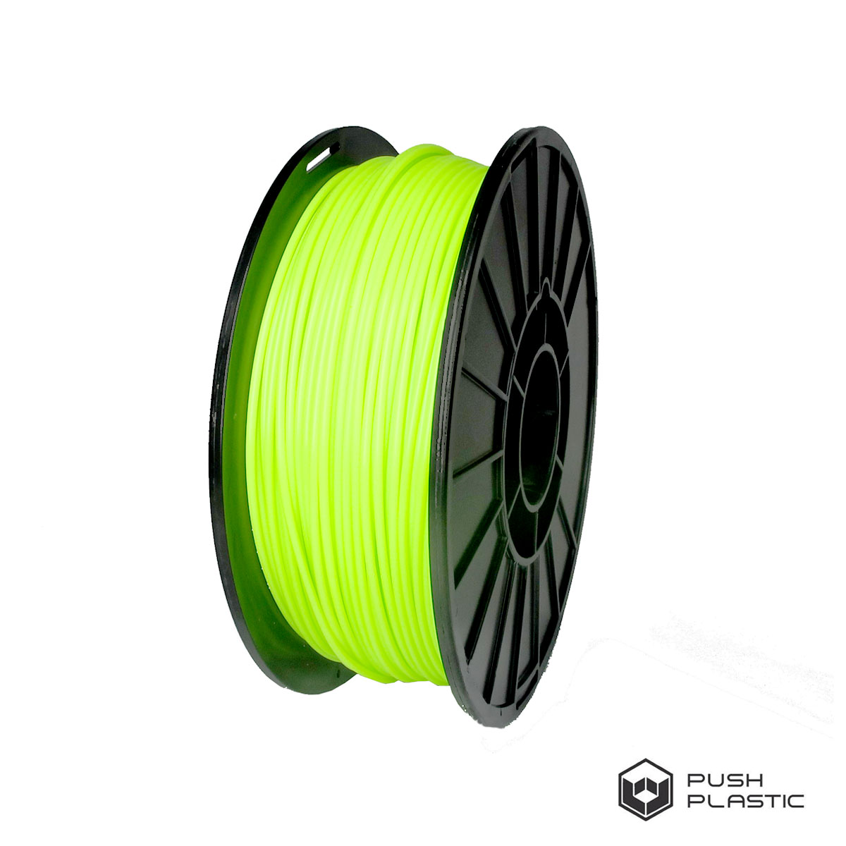 PLA Filament 1.75mm 1kg – Push Plastic