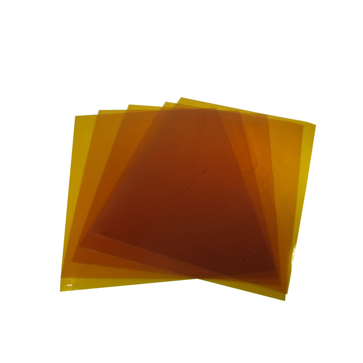 Accessories – Push Plastic