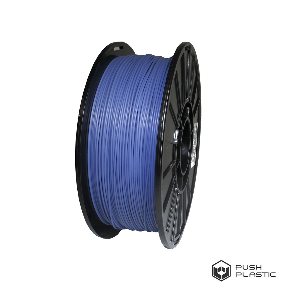 PLA Filament 1.75mm 1kg – Push Plastic